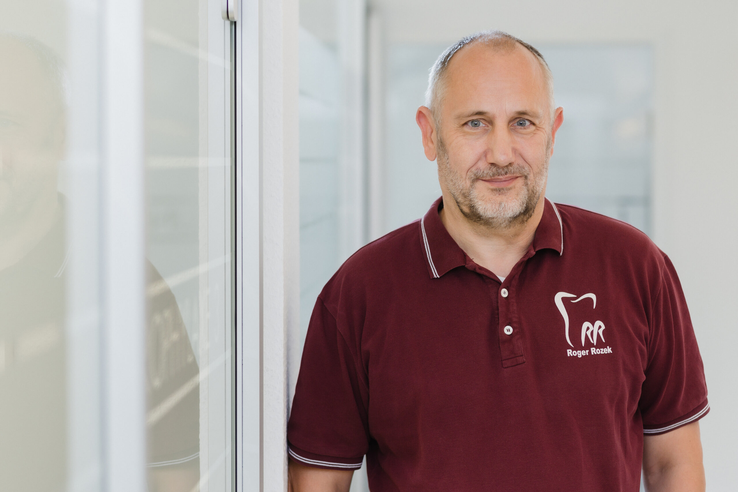 Roger Rozek - Zahnarztpraxis Roger Rozek